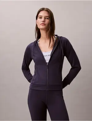Calvin Klein Stretch Sweatshirts Hoodies For Women