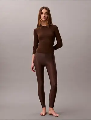 Calvin Klein Ankle Leggings For Women