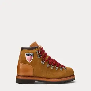 Ralph Lauren Casual Boots For Men