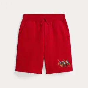 Ralph Lauren Embroidered Bottoms For Women