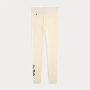Ralph Lauren Logo Sport Bottoms For Men
