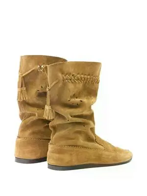 Isabel Marant Étoile Welky Boots