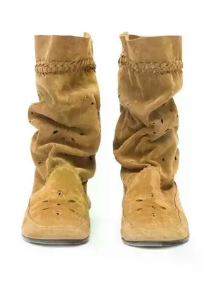 Isabel Marant Étoile Welky Boots