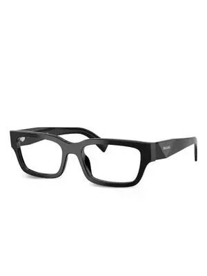 Prada Square Frame Eyeglasses