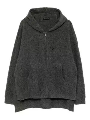 UNDERCOVERISM Layered Hoodie