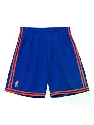 Mitchell & Ness Nba New York Knicks 1996 Shorts