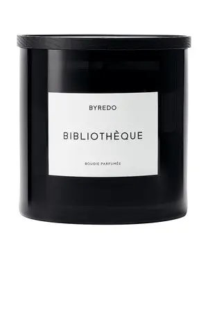 Byredo Bibliotheque Candle 1.5kg