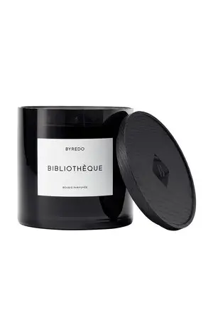 Byredo Bibliotheque Candle 1.5kg