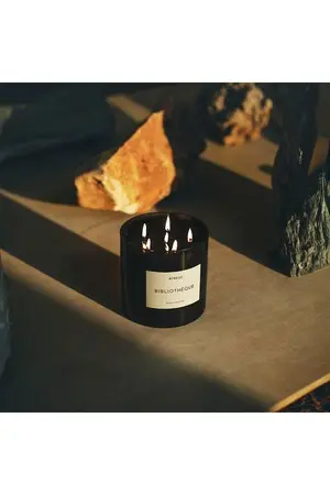 Byredo Bibliotheque Candle 1.5kg