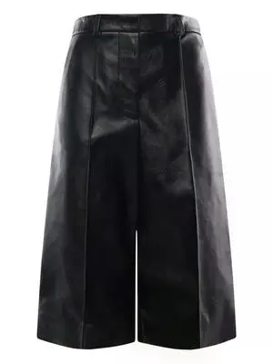 Stella Mccartney Wide Leg Shorts For Women