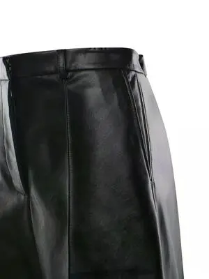 Stella McCartney Wide Leg Shorts