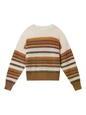 Marant Fine Knit Sweaters For Men