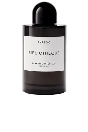 Byredo Bibliotheque Room Spray - N,a