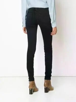 FRAME Skinny Jeans