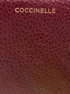 COCCINELLE Large C-me Wallet