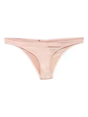 Kiki De Montparnasse Liquid Contour Brief - Pink