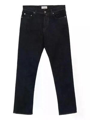Jacob Cohen Edo Straight Leg Jeans
