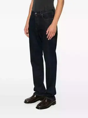 Jacob Cohen Edo Straight Leg Jeans