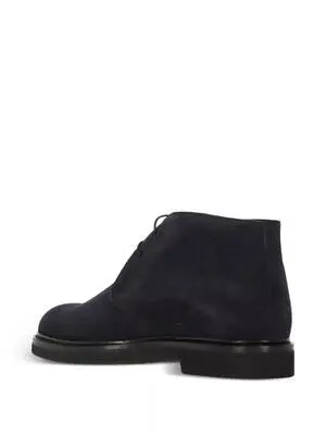 ORTIGNI Lace-up Desert Boots