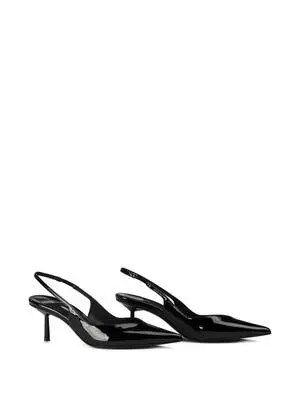 LE SILLA Vivienne Slingback Pumps