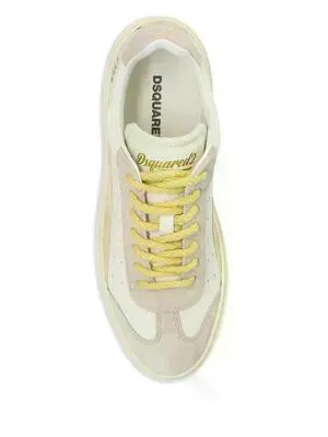 Dsquared2 Lace-up Sneakers