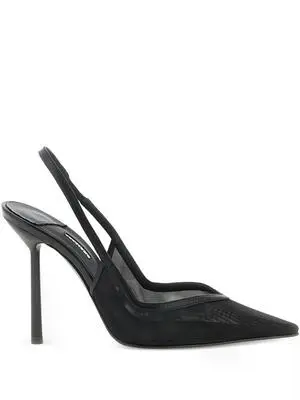 LE SILLA Vivienne Slingback Pumps