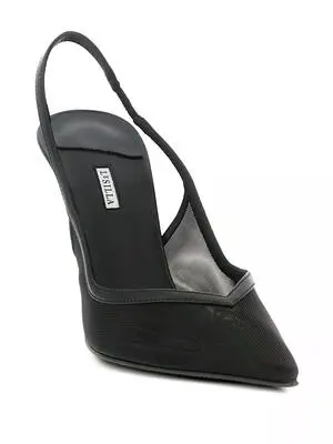 LE SILLA Vivienne Slingback Pumps