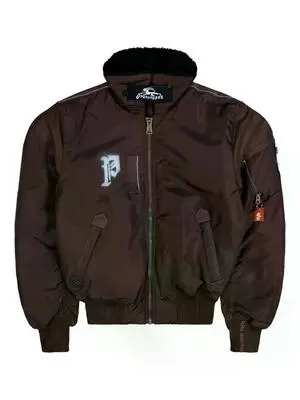 Prototypes Classic Jackets For Men