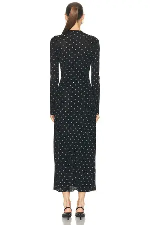 Altuzarra Kaplan Midi Dress