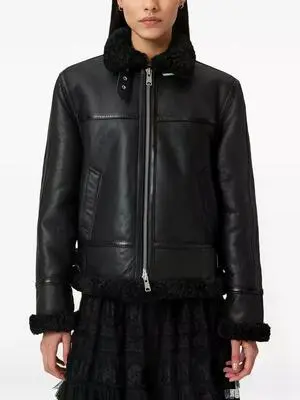 ALLSAINTS Lorel Zip Jacket