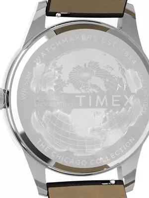Timex® Chicago 45mm Bracelet Watch
