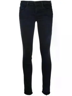 FRAME Skinny Jeans