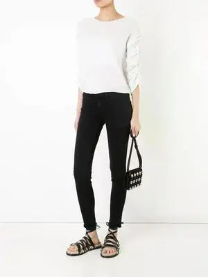 FRAME Skinny Jeans