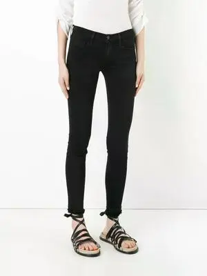 FRAME Skinny Jeans