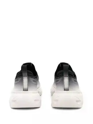 Karl Lagerfeld Logo-lettering Sneakers