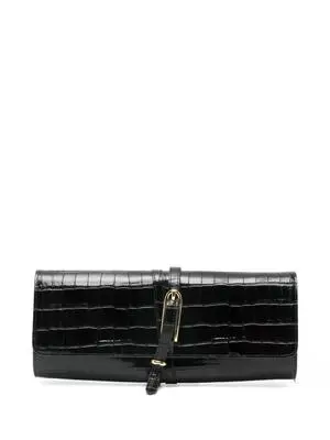 LIFFNER Belted Clutch