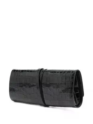 LIFFNER Belted Clutch