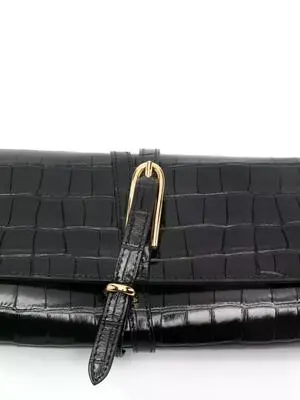 LIFFNER Belted Clutch