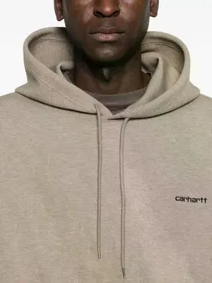 Carhartt Work In Progress Alda Hoodie - Neutrals