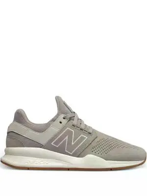 NEW BALANCE 247 V2 Perforated Sneakers