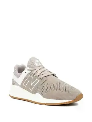 NEW BALANCE 247 V2 Perforated Sneakers