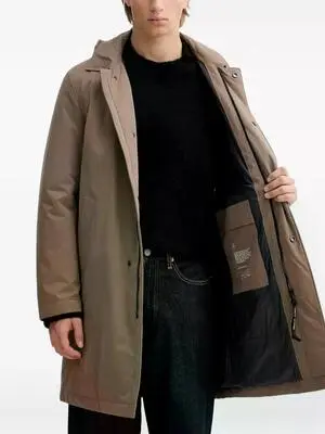 Marc O'polo Hooded Coat