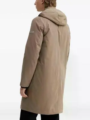 Marc O'polo Hooded Coat