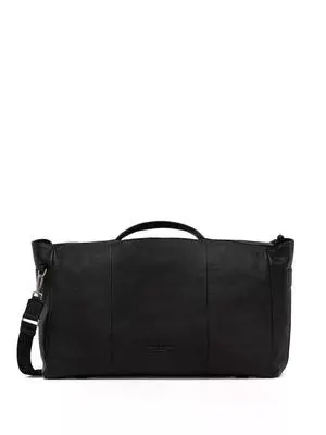Marc O'polo Medium Top-handle Holdall - Black
