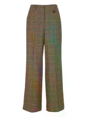 Lorena Antoniazzi Wide Leg Pants For Women