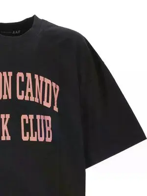 APPLIED ART FORMS Crew-neck T-shirt