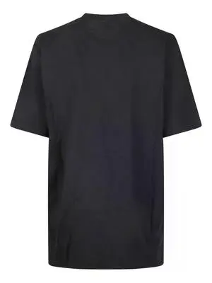 SUNFLOWER Logo-print T-shirt