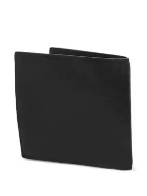 Karl Lagerfeld Logo Bi-fold Wallet