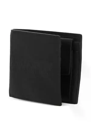 Karl Lagerfeld Logo Bi-fold Wallet