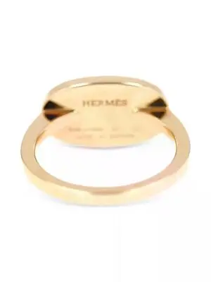 Hermès 2020 Ceramic Ring